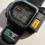Casio tsr100, termo scanner vintage nuevo en Alcantud - Joyas, relojes ...